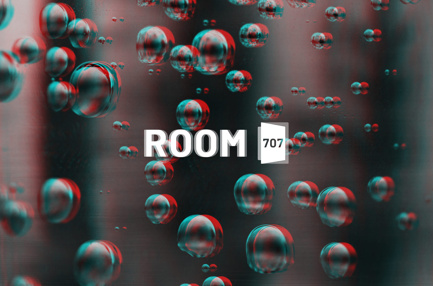 ROOM 707 – Social Media Agentur – Jennifer Kosche